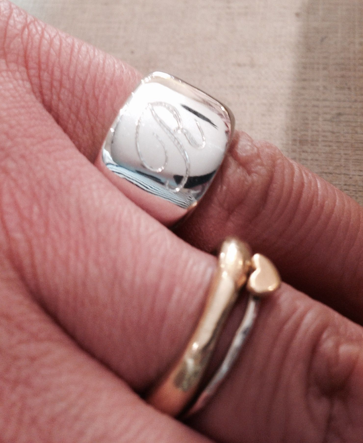 Incisione personalizzata - Cosevane